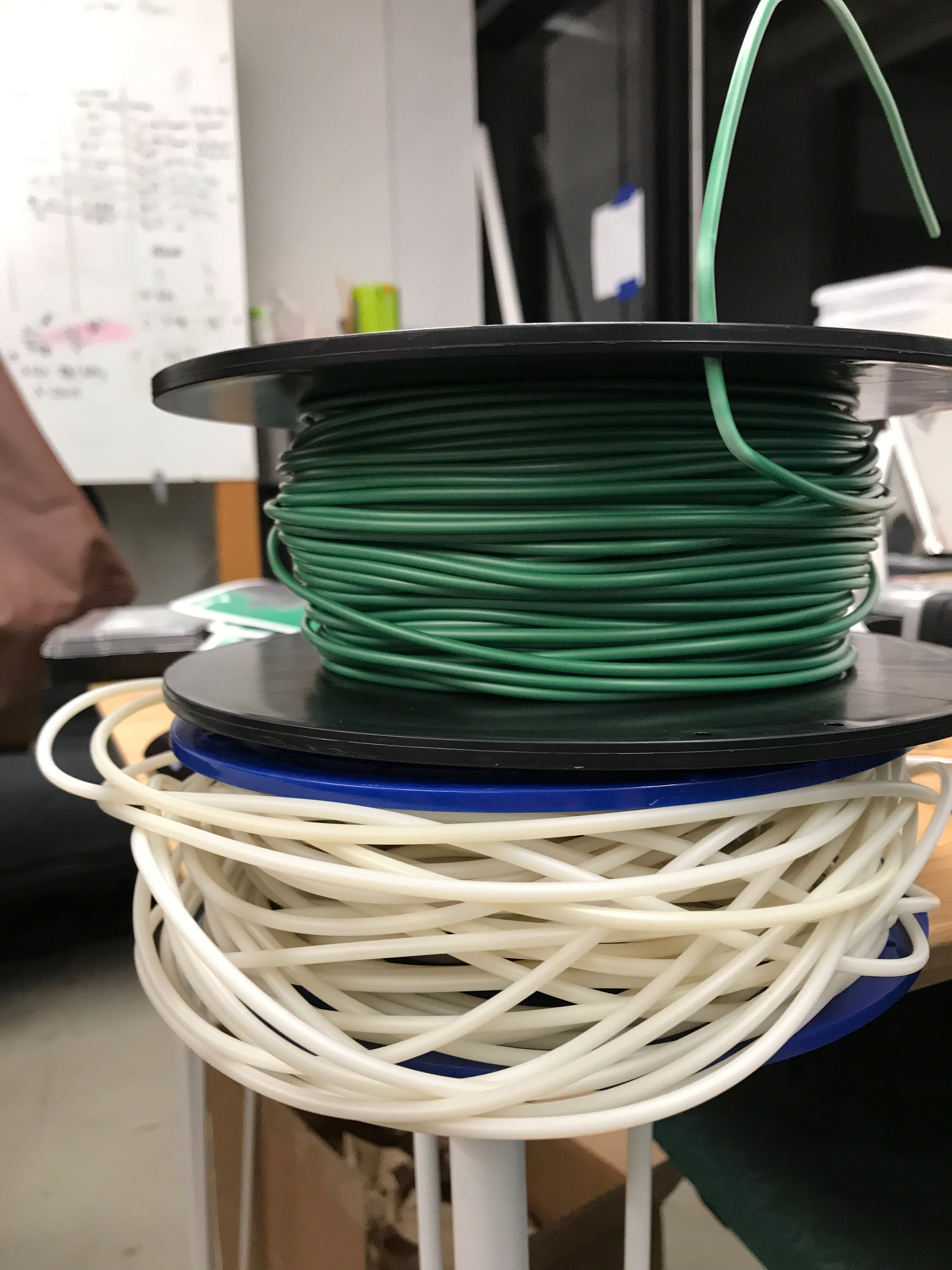 University of California, Irvine | Closed Loop Plastics Recycling ...