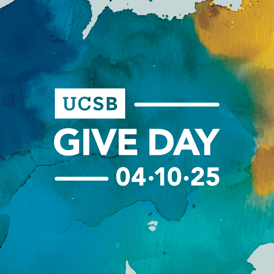 UCSB Give Day