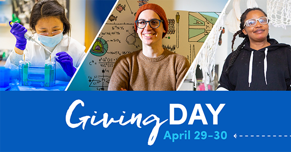 UB Giving Day 2021 | Athletics