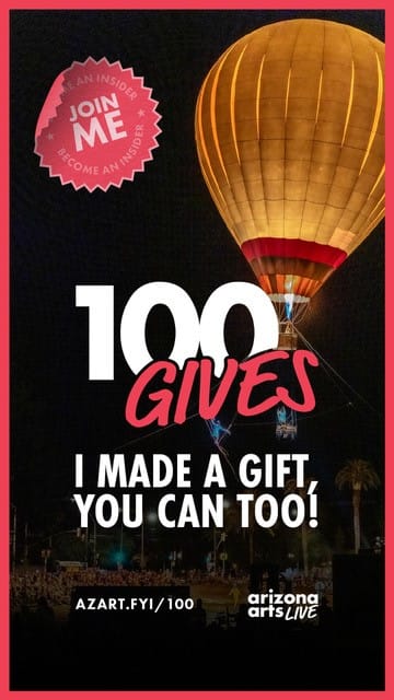 University of Arizona | 100 to 100 | Updates