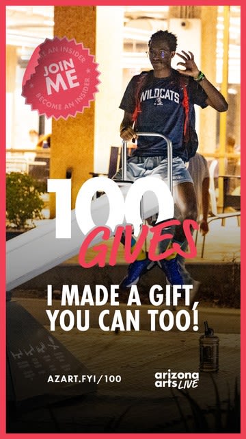 University of Arizona | 100 to 100 | Updates