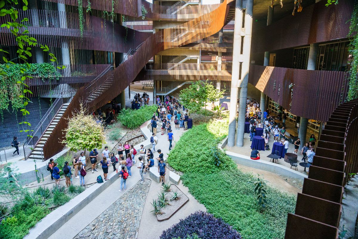 University of Arizona | New Start Summer Program 2022 | Updates