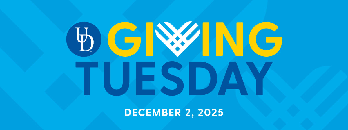 GivingTuesday | Data Science Student Association (DSSA)