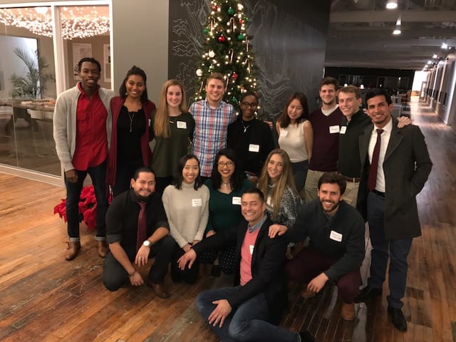 University of Maryland | Send Student ASLA To LABash 2018 | Updates