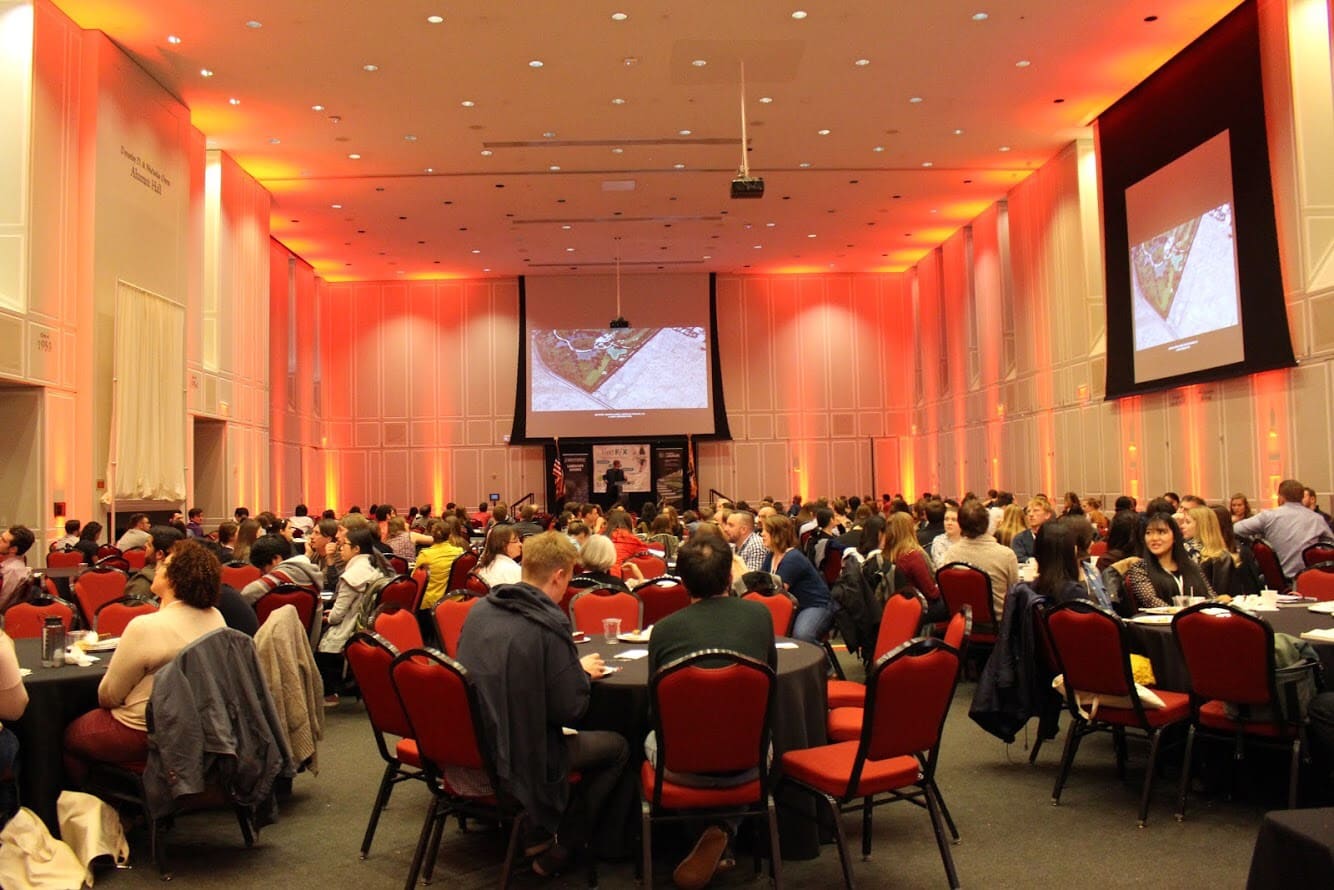 University of Maryland | Send Student ASLA To LABash 2018 | Updates