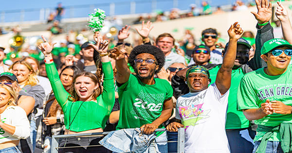 UNT Day of Giving
