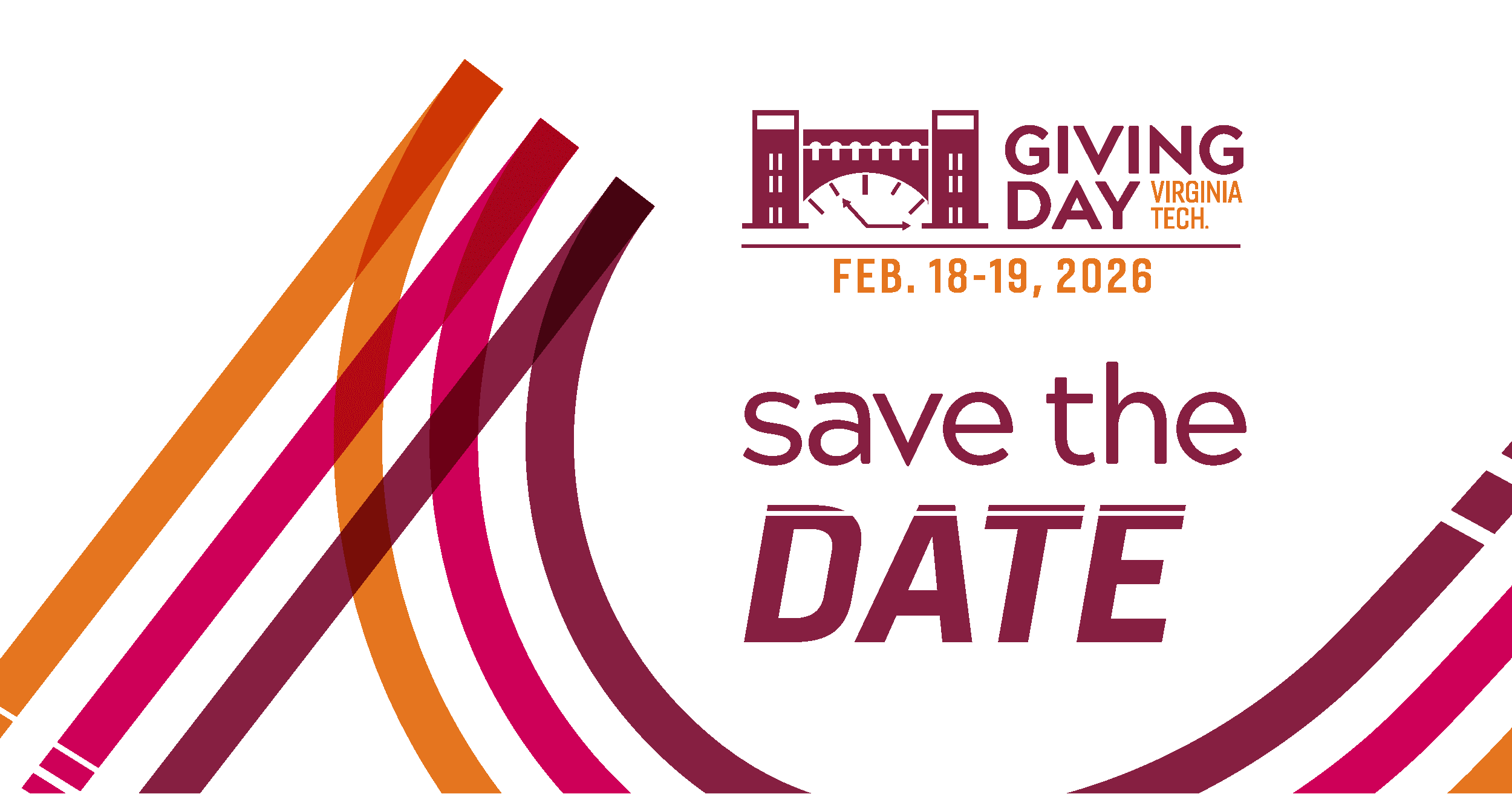 Virginia Tech Giving Day 2026 | FAQ