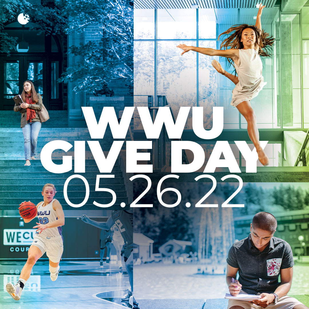 WWU Give Day 2022