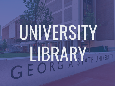 Georgia State Day 2021