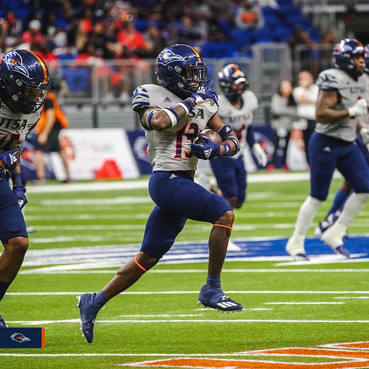 Roadrunner Athletic Fund - UTSA Crowdfunding