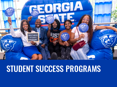 Georgia State Day 2022