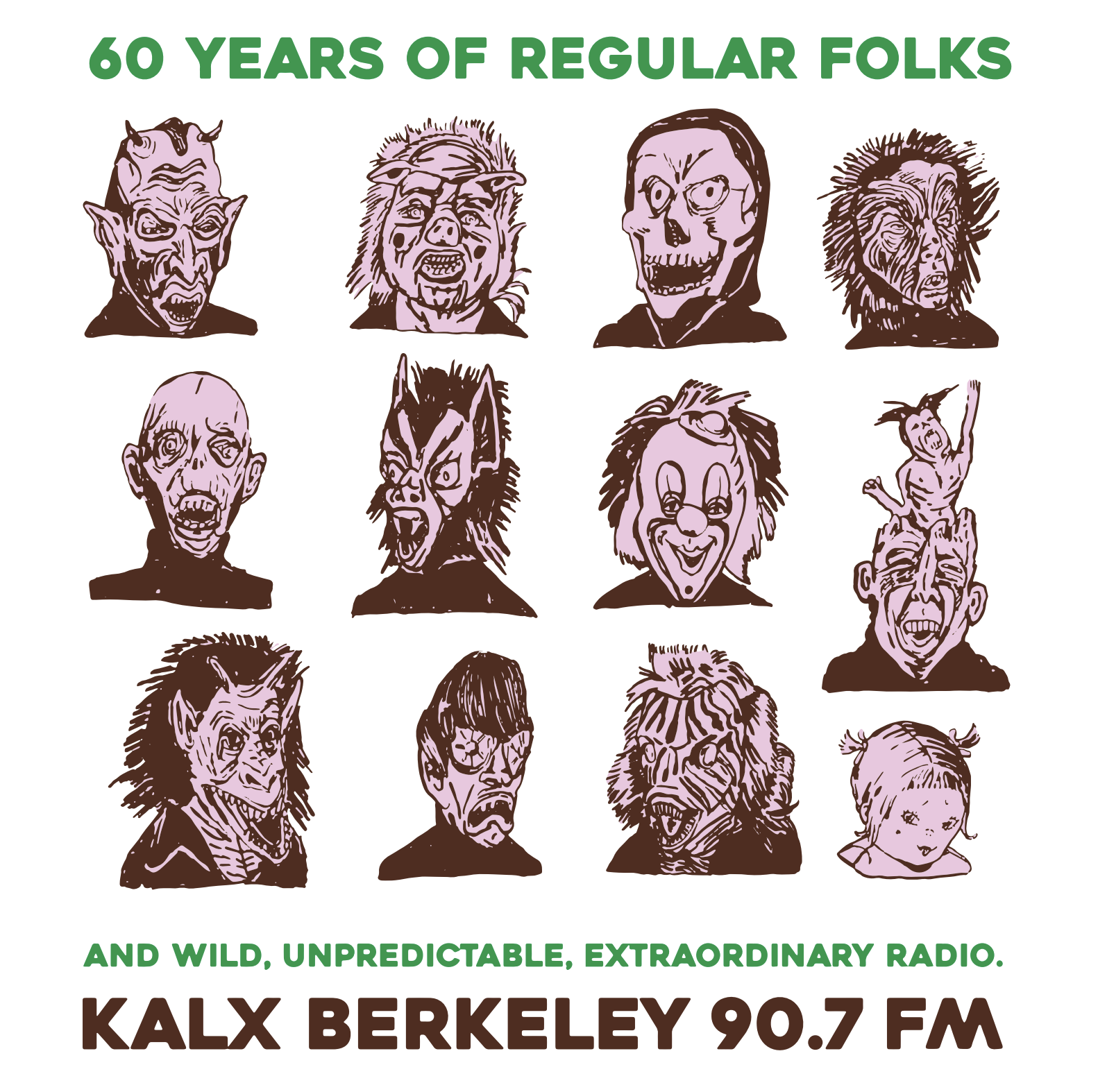 DONATE TO KALX! – KALX 90.7FM Berkeley