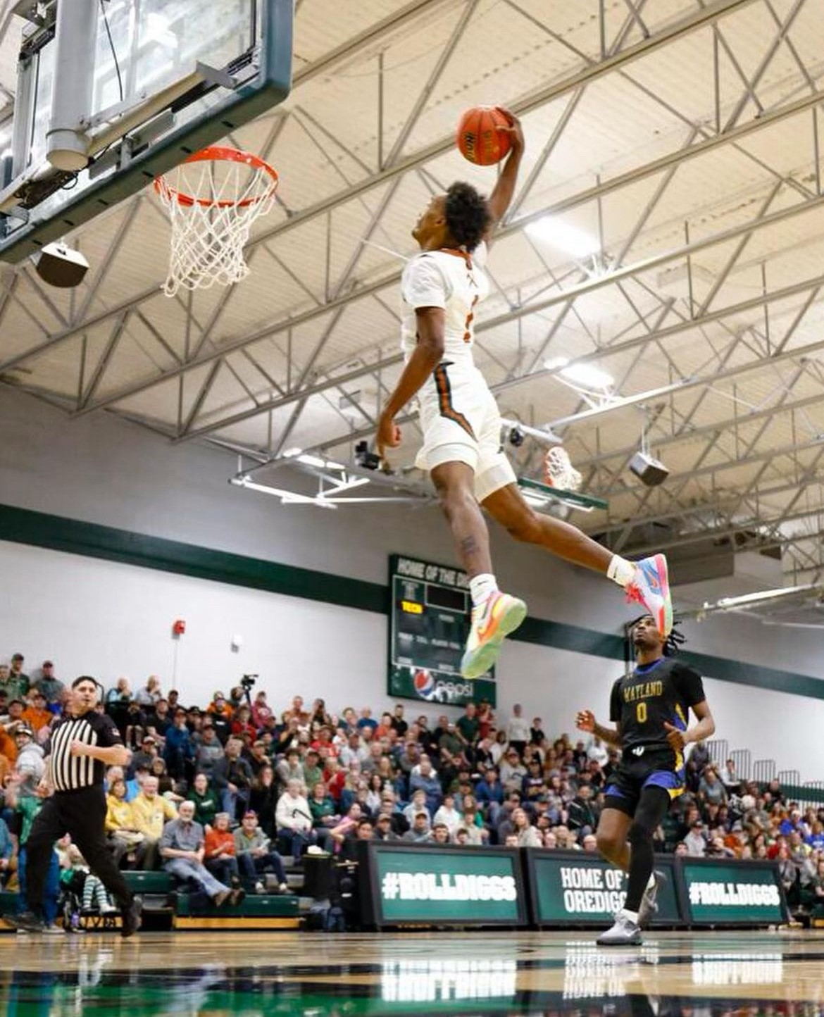 Montana Technological University | Montana Tech Men's Basketball 24-25