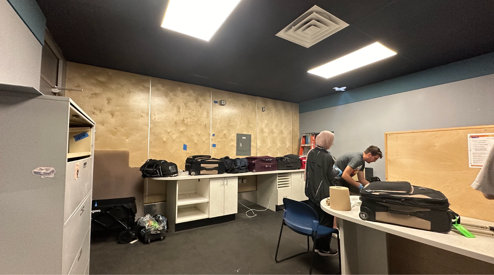 University at Buffalo | UB HEALS 2025-2026