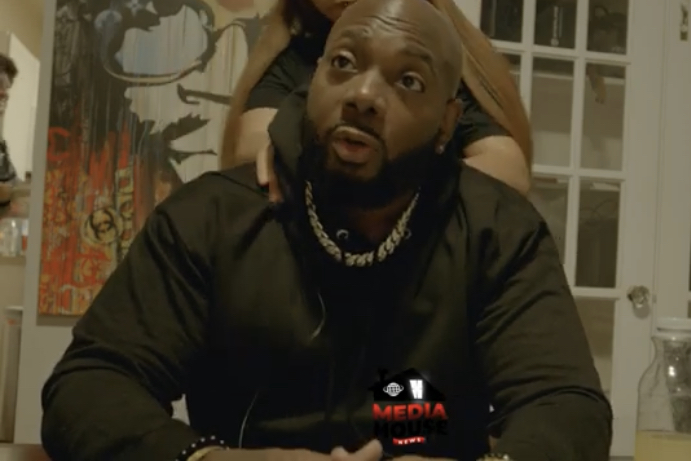 DJ CHUCK-T - DJ.PRENEUR / Preneur