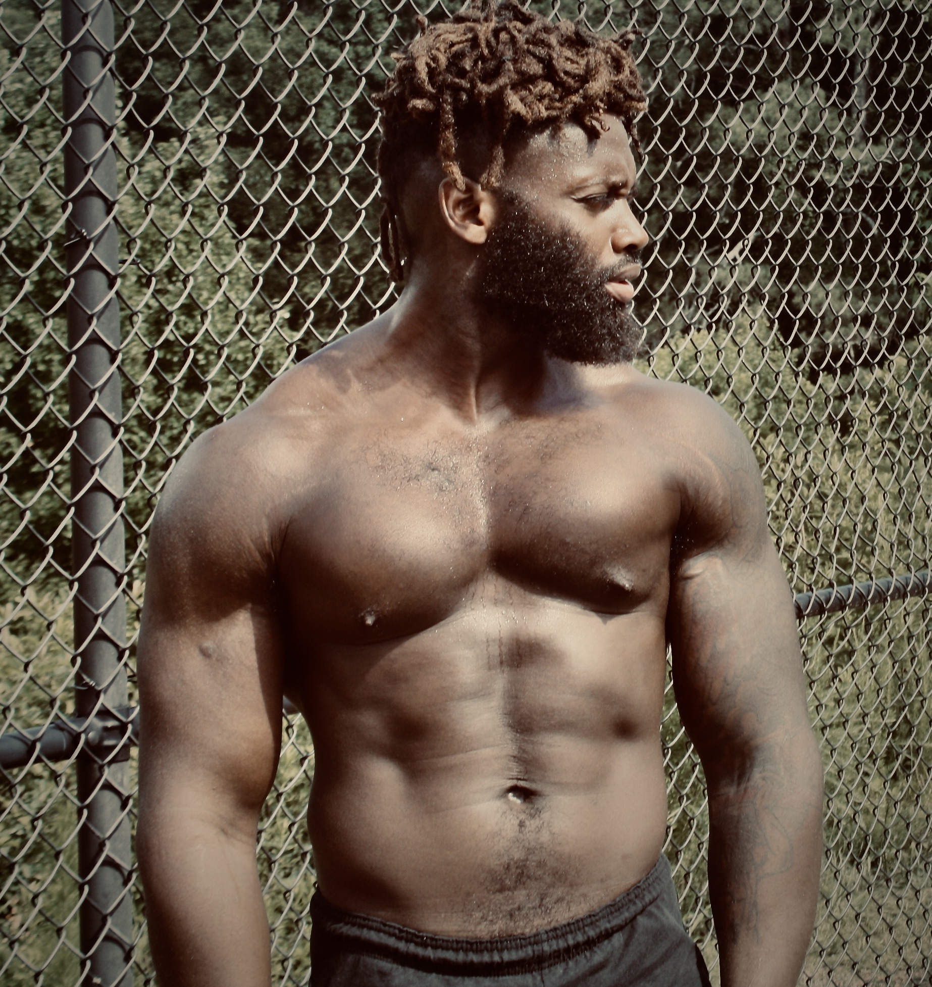 Aaron Robey - BRAND.PRENEUR / Preneur