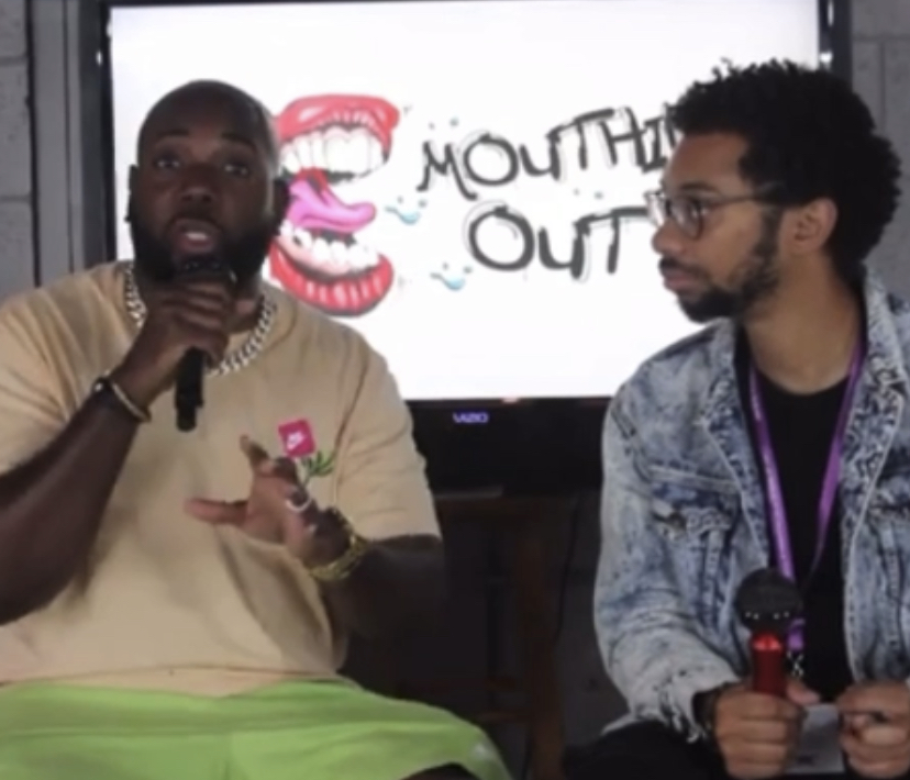 DJ CHUCK-T - DJ.PRENEUR / Preneur