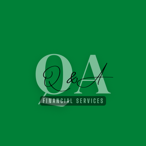 Q&A FINANCIAL SERVICES - TAX.PRENEUR / Preneur