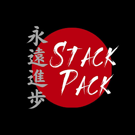 Stackpack - MEDIA.PRENEUR / Preneur