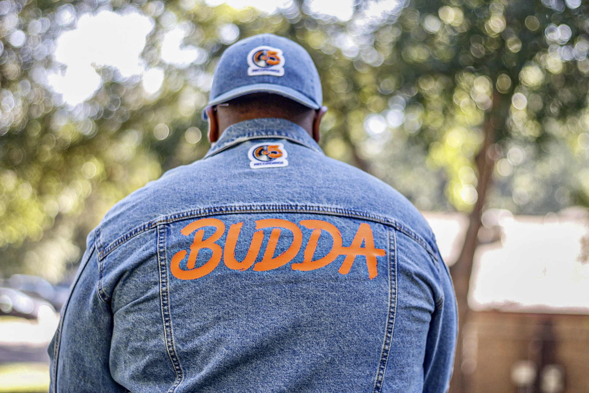 BUDDA® - MUSIC.PRENEUR / Preneur