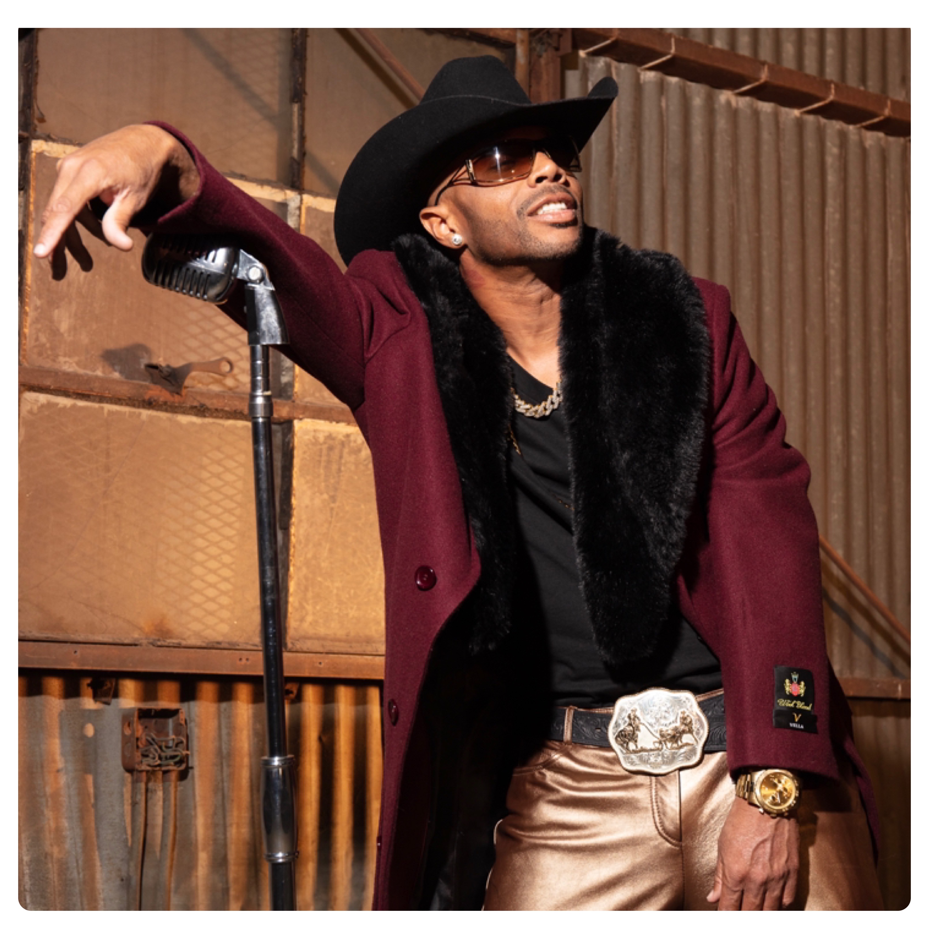 Smokin'Otis - ARTIST.PRENEUR / Preneur