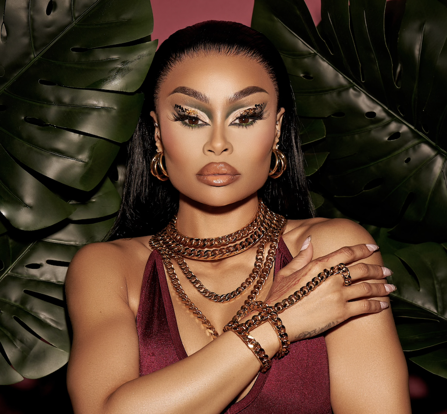 Blac Chyna 💋 - BRAND.PRENEUR / Preneur