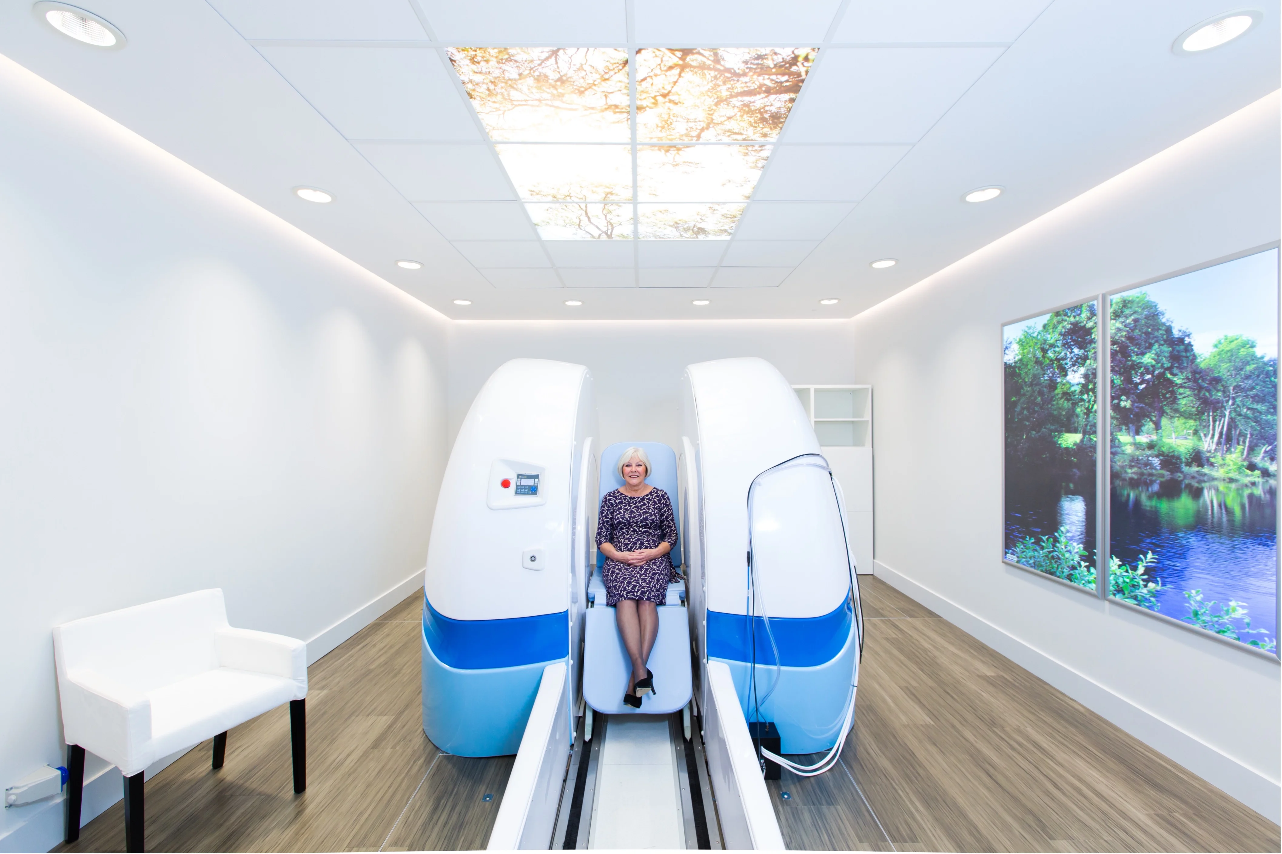 Alliance Medical Harley Street | Scan.com UK