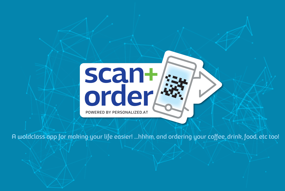 Scan and order
