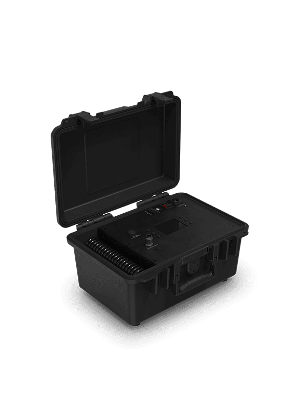 IP Tester Scandec Systemer