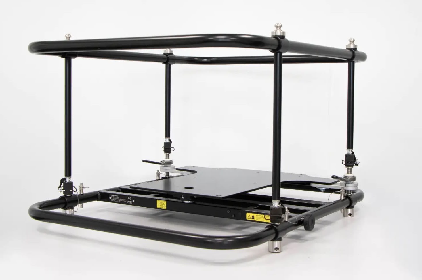 Rental Frame for Panasonic 30K 3DLP projector - ET-RFD70 Scandec Systemer