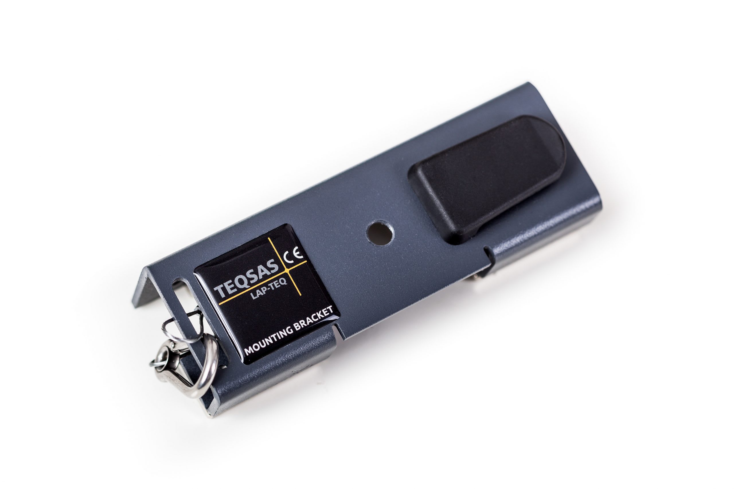 Mounting bracket for Inclinometer, elevation and loadcell Scandec Systemer