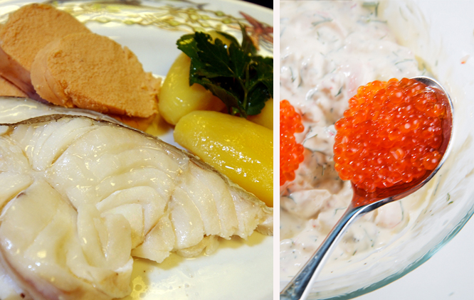 6 måter å dekke D-vitaminbehovet på i mørketiden