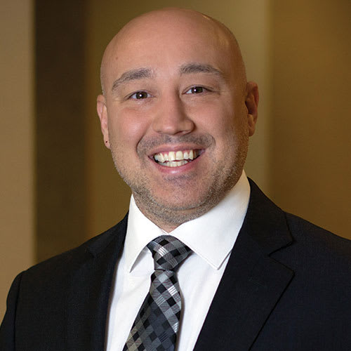 Daniel Scarpulla - Director of Information Technology