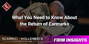 What You Need to Know About the Return of Earmarks