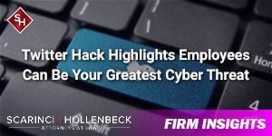 How Employees Can Threat to Your Cyber Security Model?