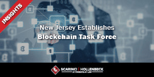 New Jersey Governor Phil Murphy Establishes Blockchain Task Force