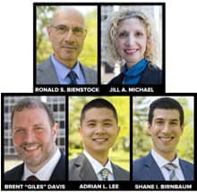 Bienstock & Michael Join Scarinci Hollenbeck