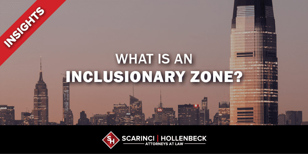 What Is an Inclusionary Zone?