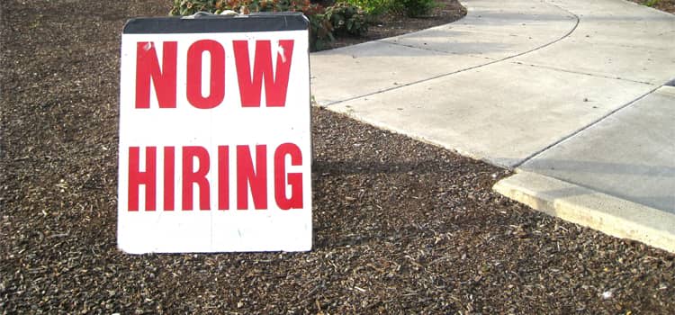 When Is Your Start-Up or Business Ready to Hire Employees?