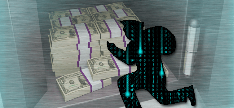 What You Can Do If Your Bank Account Been Hacked.