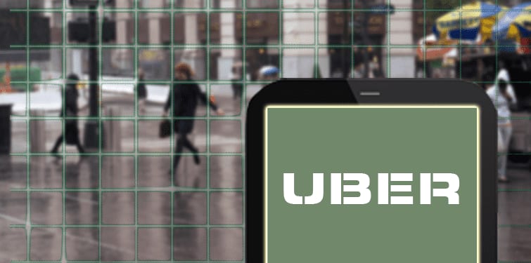 Uber Lessons: Data Privacy Is Not a Laughing Matter