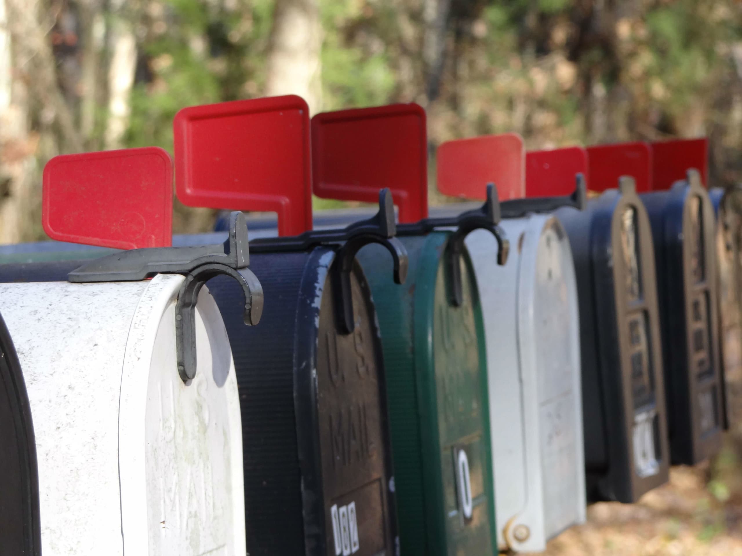 Third Circuit Says USPS Can’t Be Trusted With FMLA Notices