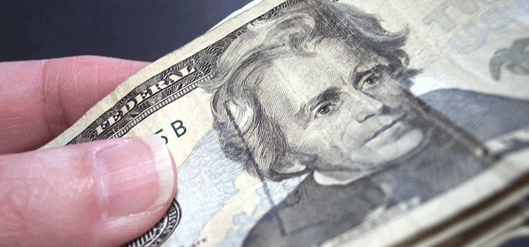 Companies Under Pressure to Reveal Political Spending
