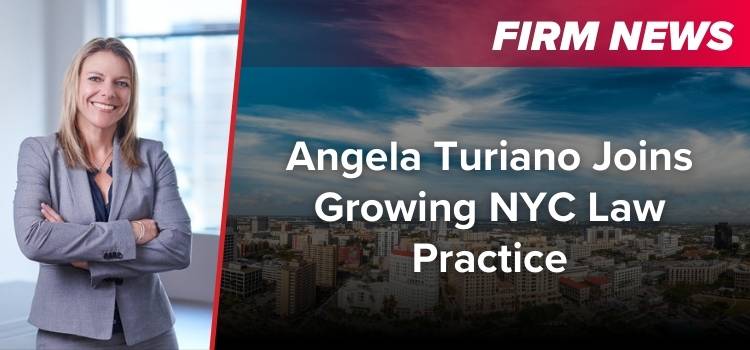 Prominent Financial Services Veteran Joins NYC Law Practice | Scarinci ...