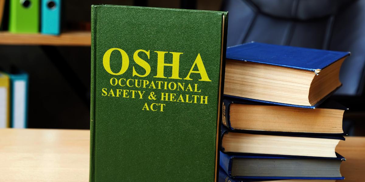 Understanding OSHA's Enforcement of Workplace Health and Safety Standards