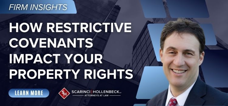 How Restrictive Covenants Impact Your Property Rights