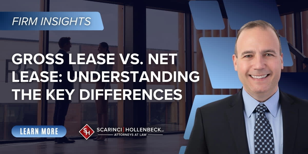 Gross Lease vs. Net Lease: Understanding the Key Differences