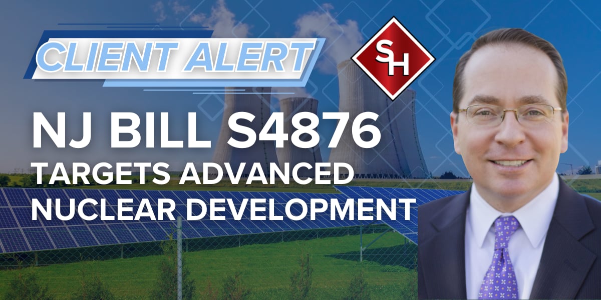 What Senate Bill S4876 Means for Nuclear and Grid Development