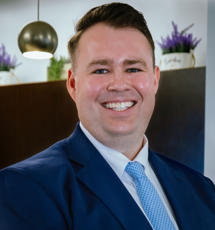 Kevin M. Cuddihy - Scarinci Hollenbeck