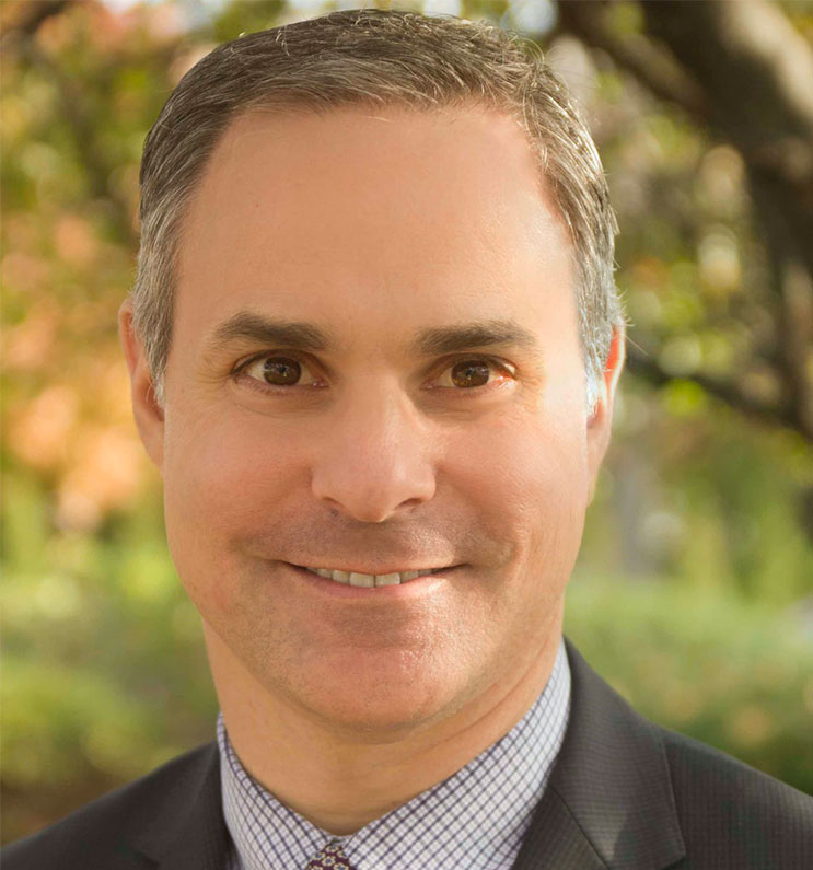 David L. Blank - New Jersey Public Law Attorney